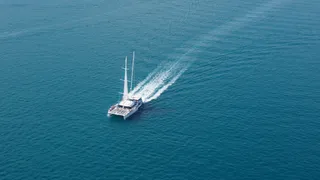 Brunswick buys Navico marine tech